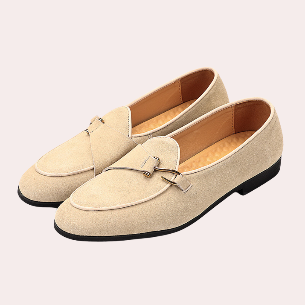 Randy - Leichte Slipper für Männer – Bolendo